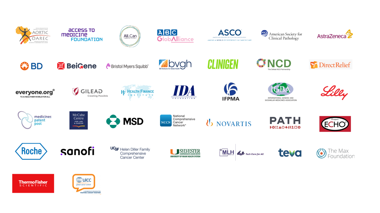 NovartisとMedicines Patent Pool（MPP） がん治療薬に関する公衆衛生を志向した初のボランタリーライセンス契約を ...